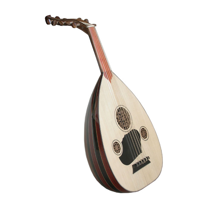 Puppet Showplace Theater: My New Favorite Thing: Middle Eastern Music