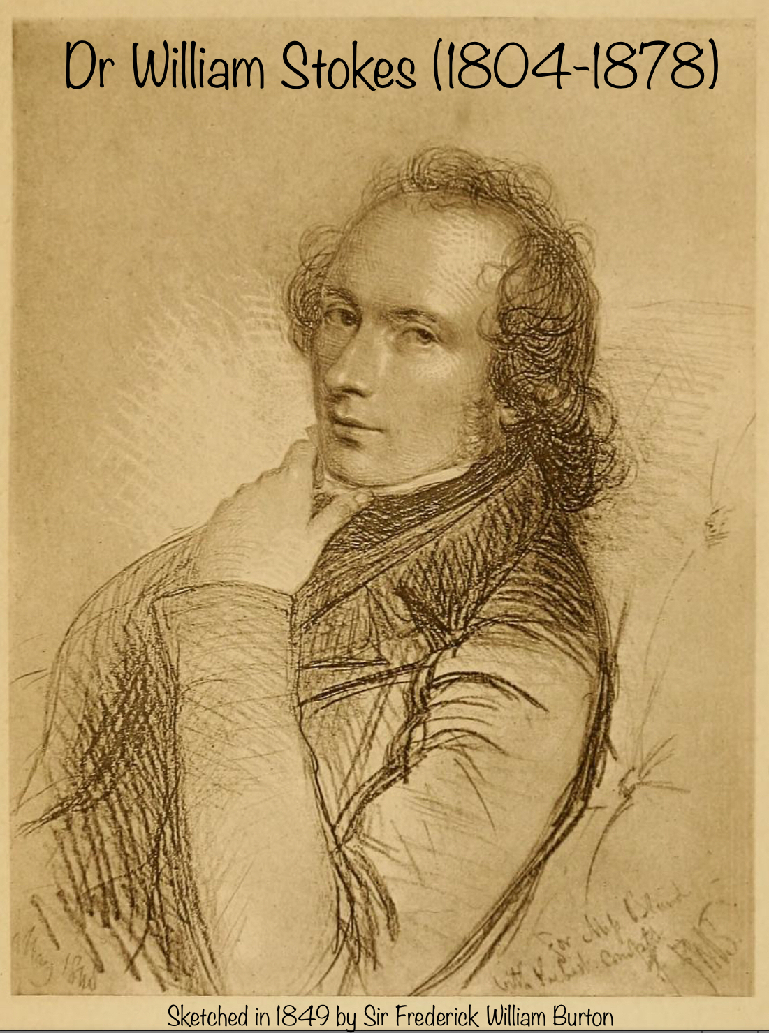 AboutAran.com: Dún Aengus Banquet in 1857. The Visitors