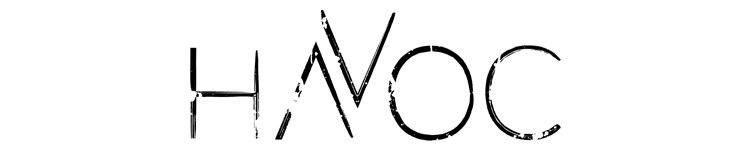 Gaptek 420: Havoc OS Redmi 4X (Santoni)