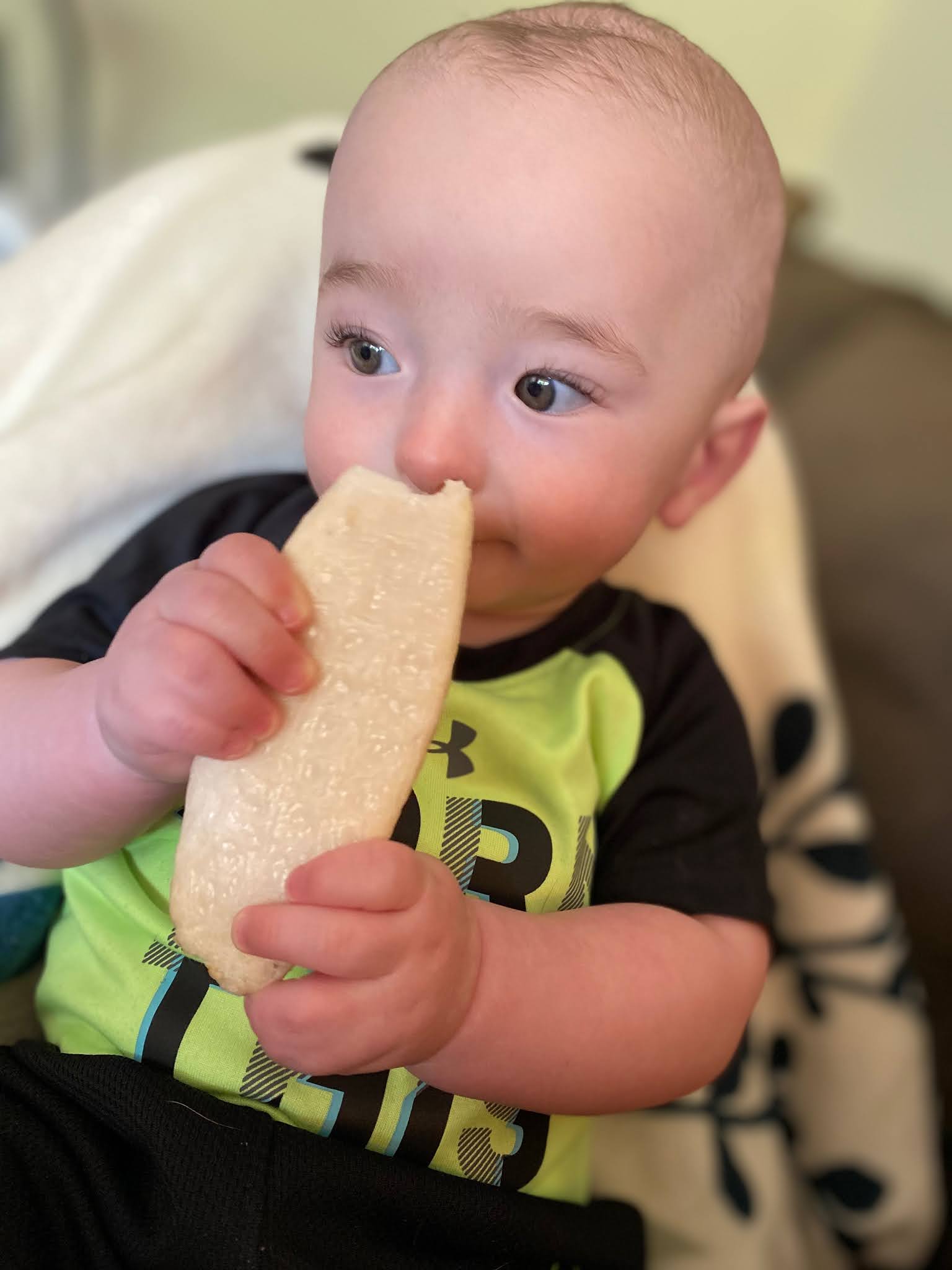 Syndactyly as part of a syndrome | Congenital Hand and Arm Differences ...