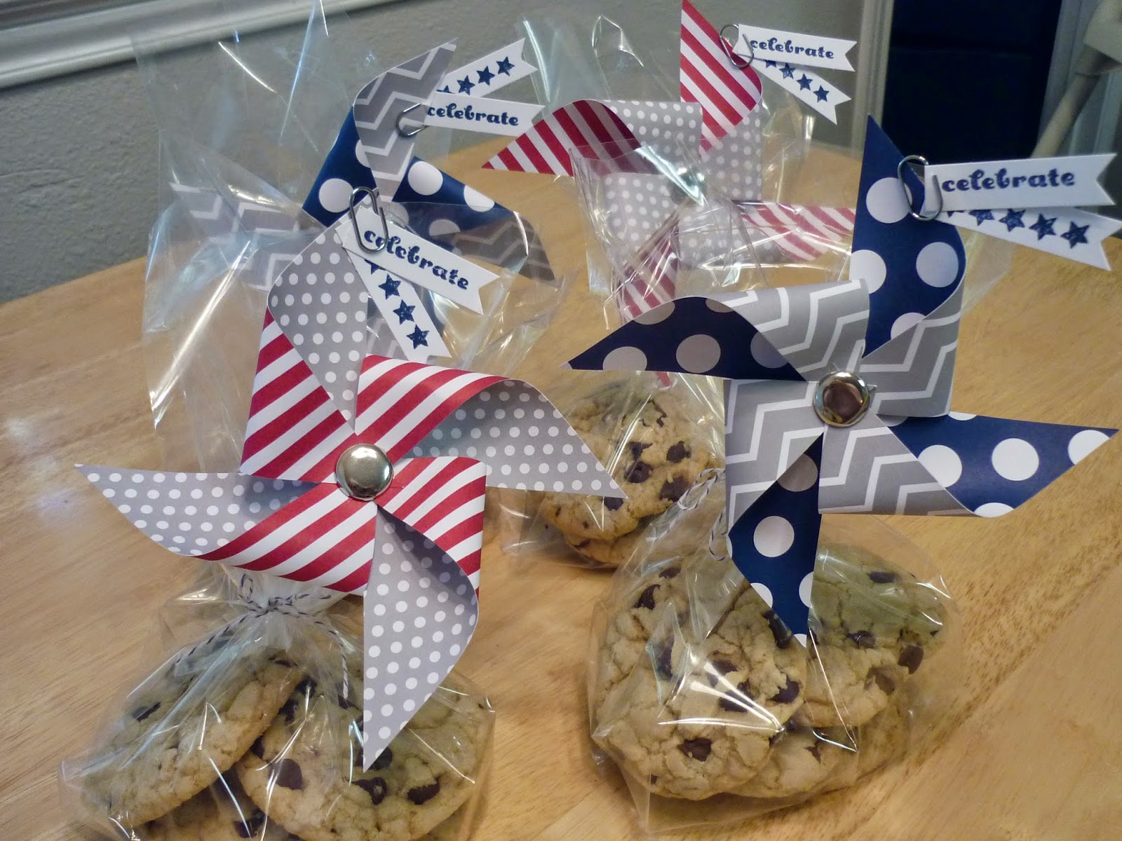 The Handy Dandy Helper