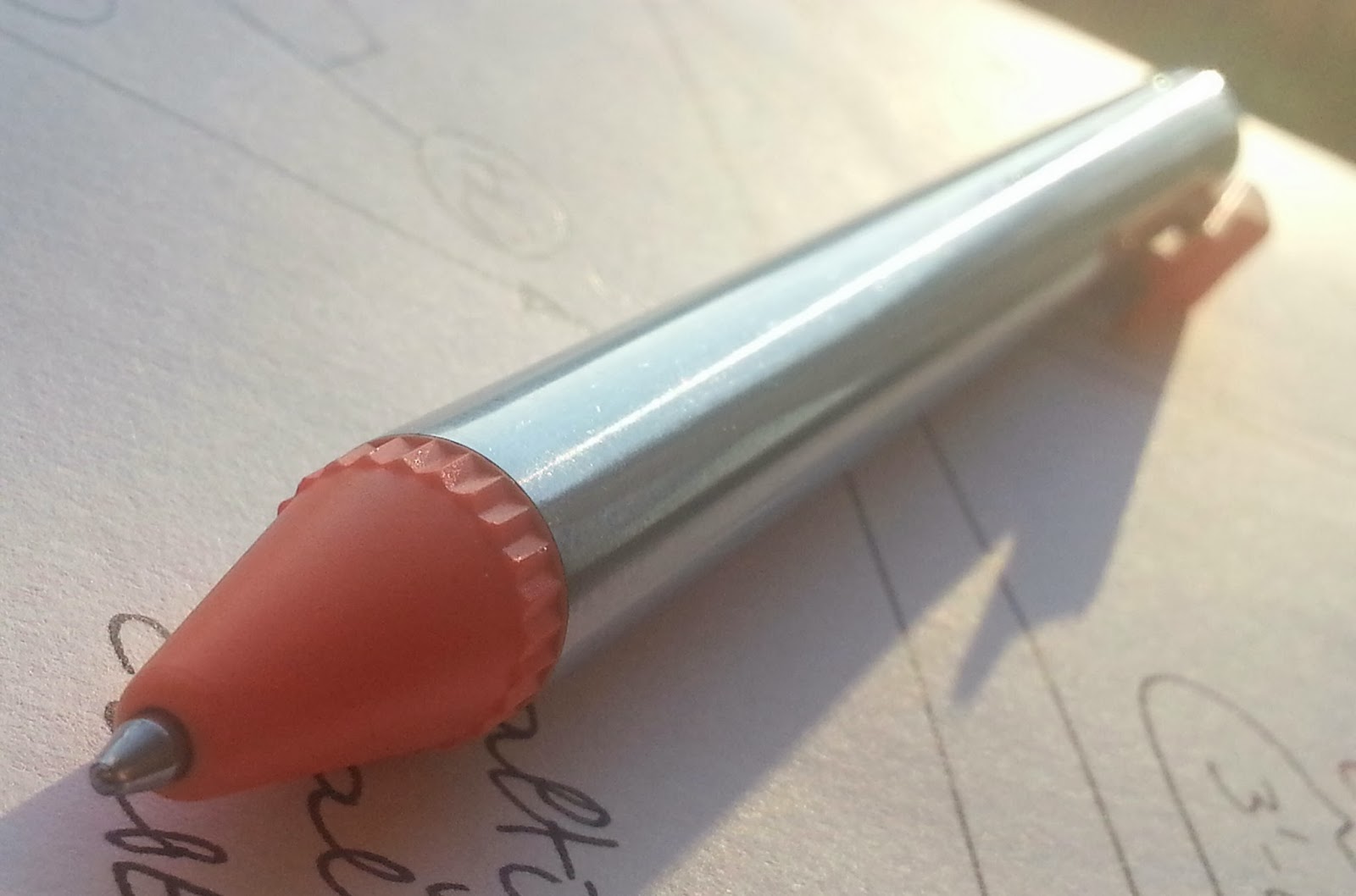 which-pen-did-I-use-today-for-my...Biology exam? | The Pencilcase Blog ...