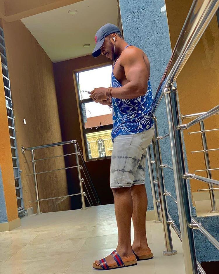 Aaron Sunday Biography, Age, Wife, Net Worth, Family, Instagram ...