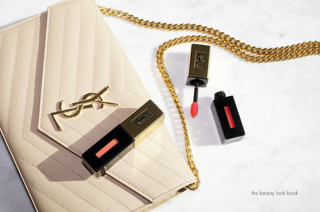 beauty & the brand: YSL : The Brand