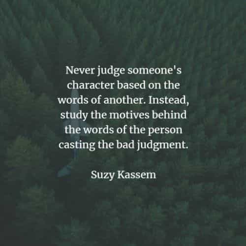 50 Negativity quotes to encourage you to think positive