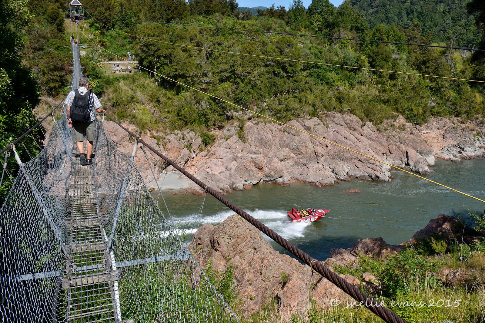 Two Go Tiki Touring: Much in Murchison