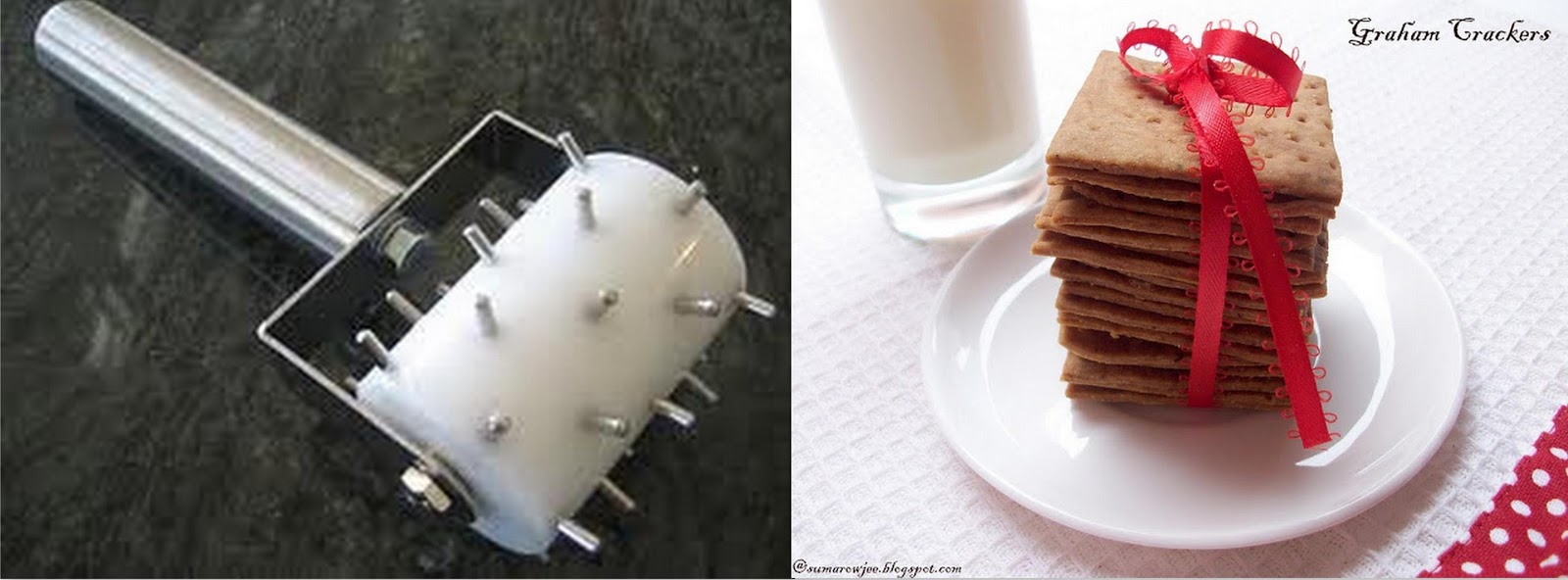 Cakes & More: Common Basic Baking Terms - Part 2