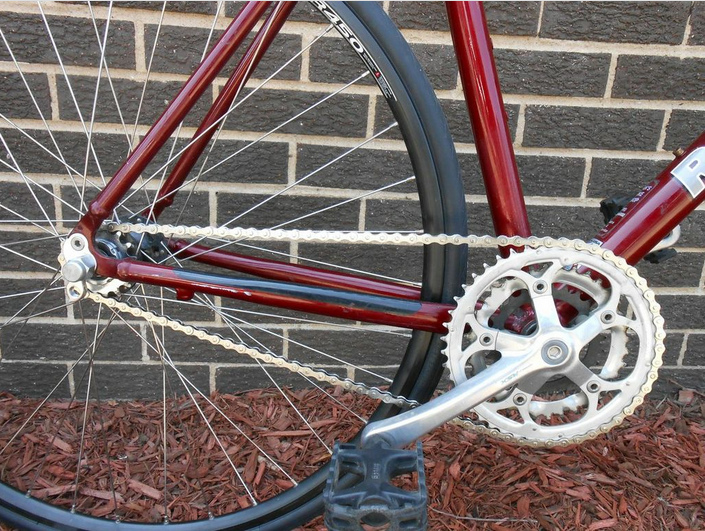 Chicago Bike Finders Blog: RALEIGH R-500