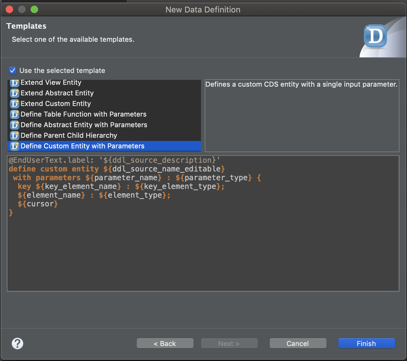 SAP ABAP Central: ABAP Restful Application Programming Model with ...