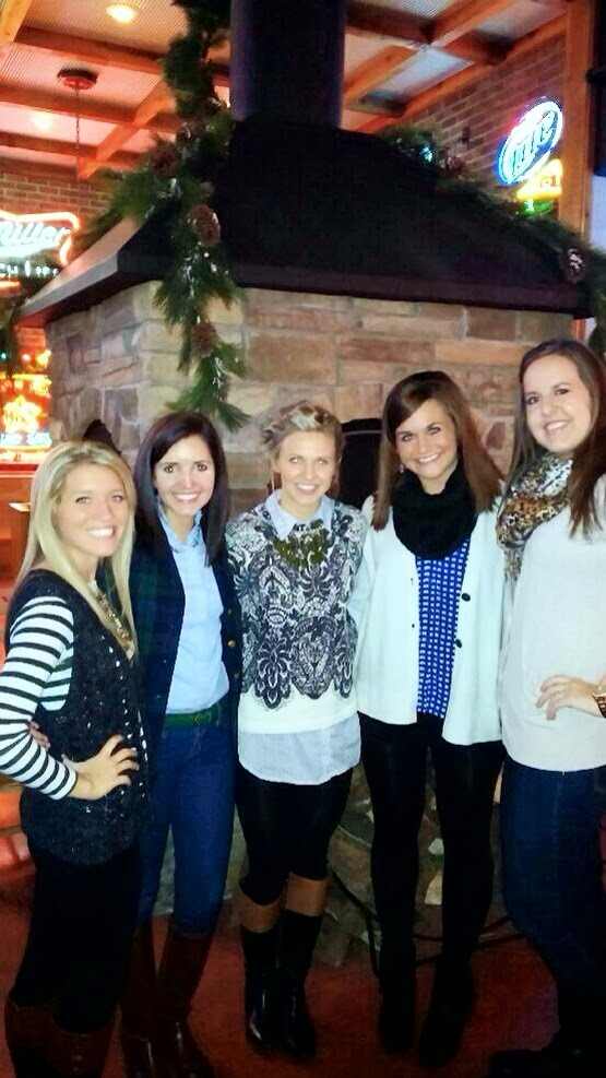 Classy In The Classroom: Christmas Break Recap!