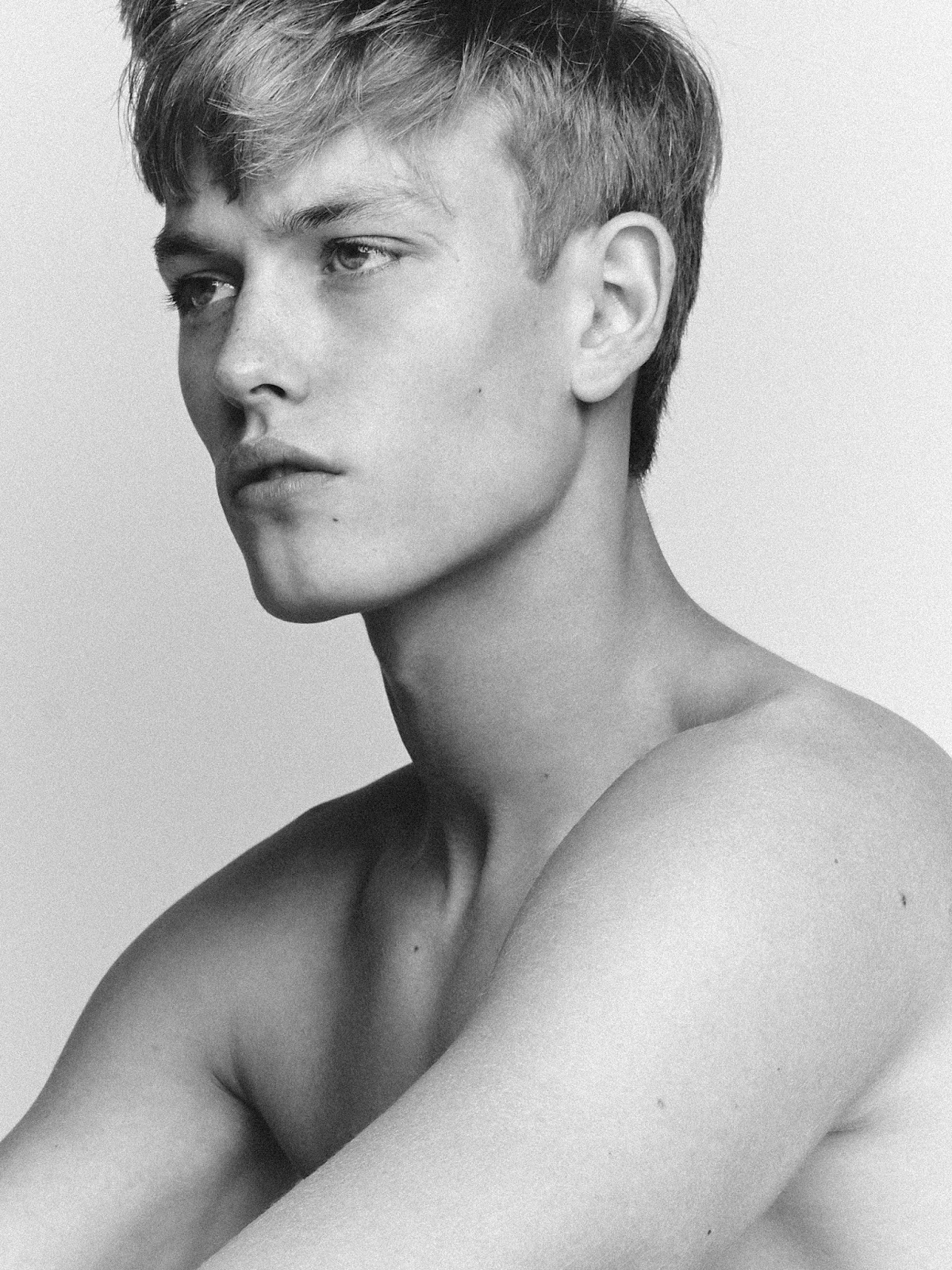 Alpha Male Model Management