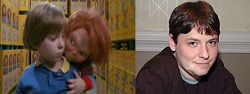 Camp Movie Camp: Then and Now