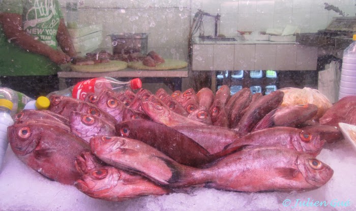 Tahiti, ses îles et autres bouts du monde: Le fāfaru