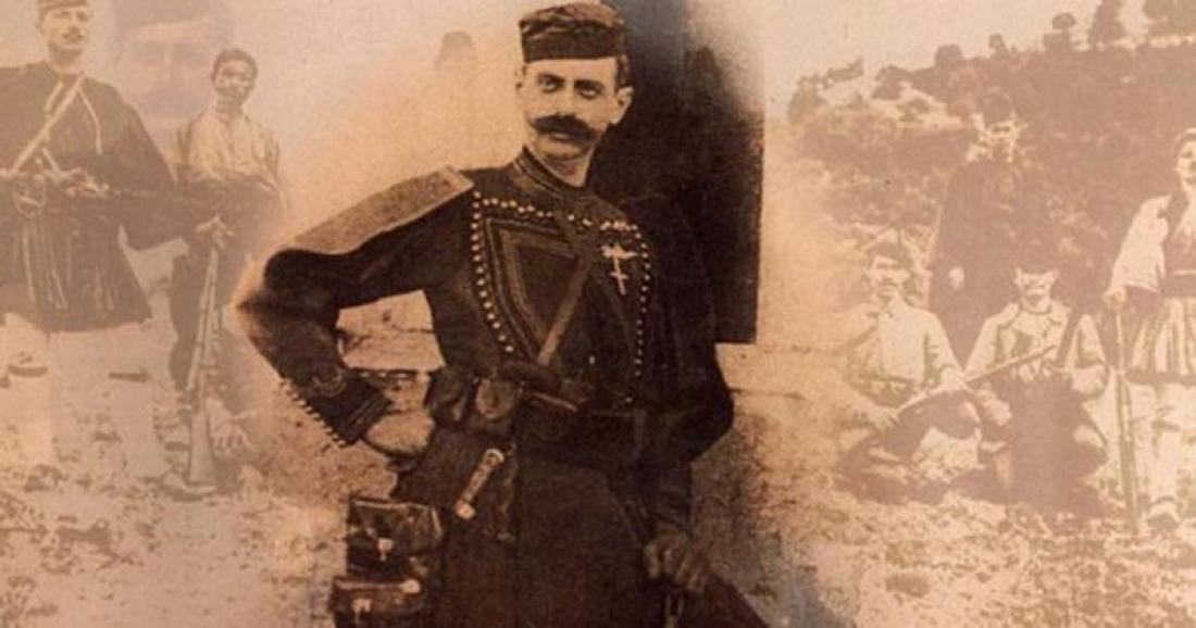 ΛΕΥΤΕΡΙΑ: ΣΧΕΤΙΚΑ ΜΕ ΤΟΝ ΕΟΡΤΑΣΜΟ ΤΗΣ ΗΜΕΡΑΣ ΤΟΥ ΜΑΚΕΔΟΝΙΚΟΥ ΑΓΩΝΑ ΣΤΗΝ ...