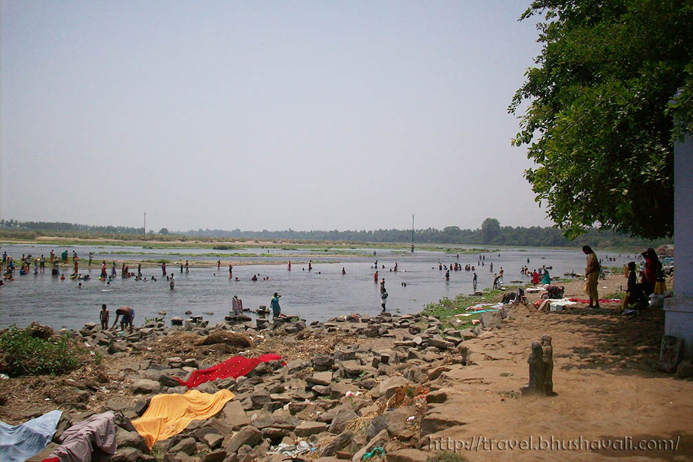 Day-Trip to Kodumudi temples & Muthur Soliswarar Temple (Erode - Tamil ...