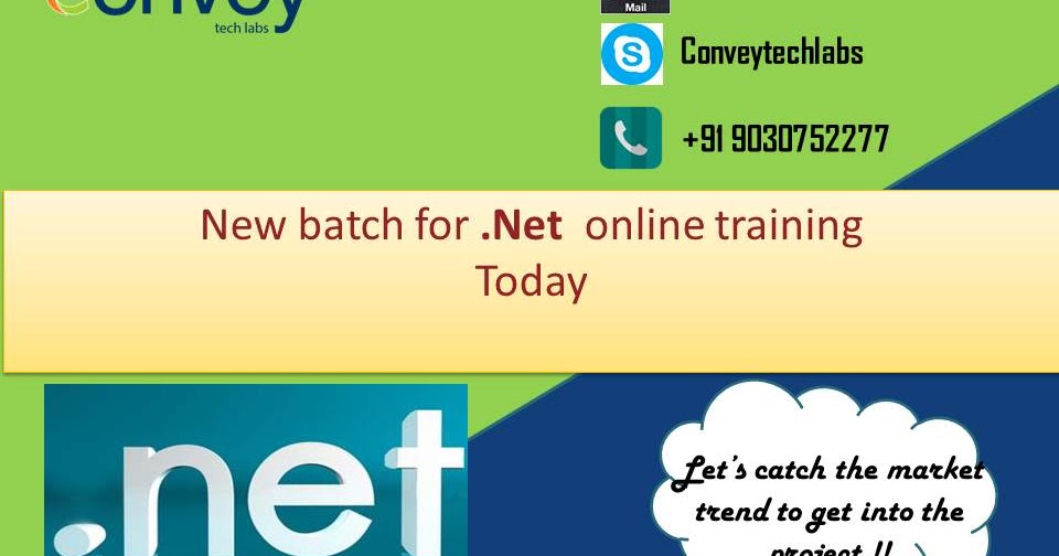 US IT Recruitment Process Training, Hyderabad: DOTNET ONLINE TRAINING BATCH US IT Recruitment Process Training, Hyderabad: DOTNET ONLINE TRAINING BATCH