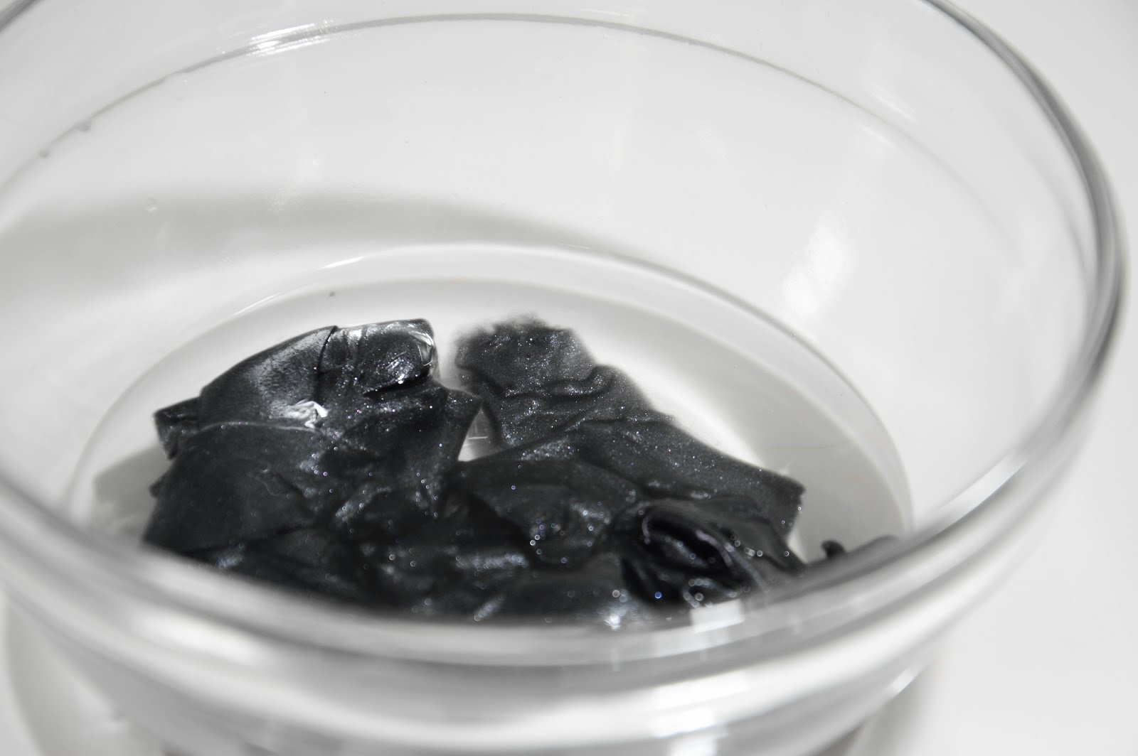 |REVIEW| [KSTYLES] Clapiel AUS Black Diamond Mask