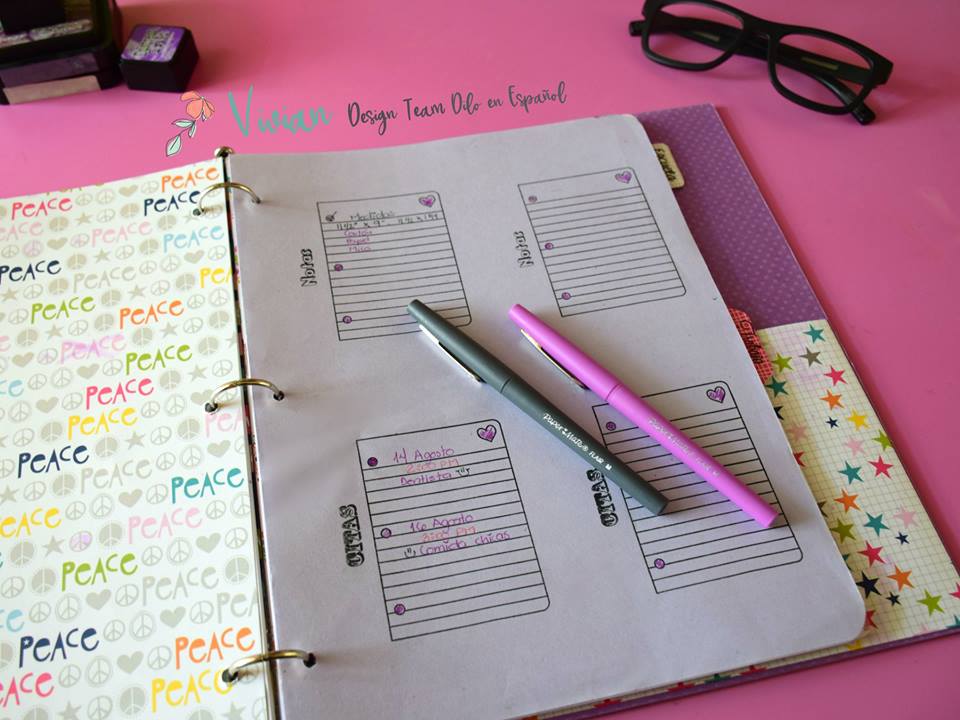 Dilo en Español: Regreso A Clases!