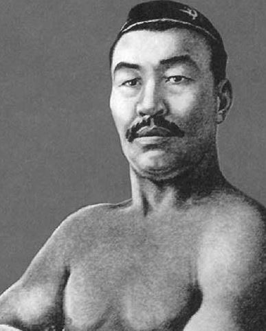 Mongoloid Race Rising: Introduction: What and who does the term ...