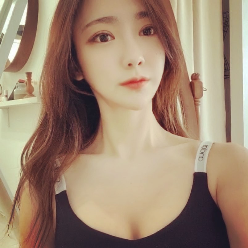 요가강사 이가영 > 후방주의 | 짤티비 - JJTV.KR