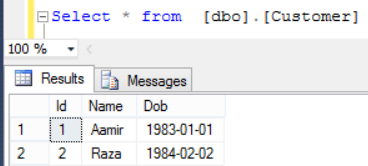Welcome To TechBrothersIT: C# - How to Read Excel Sheet Data after ...