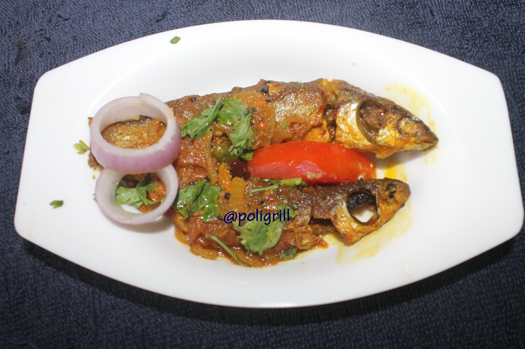 PoliGrill: FAMOUS BENGALI FISH RECIPES