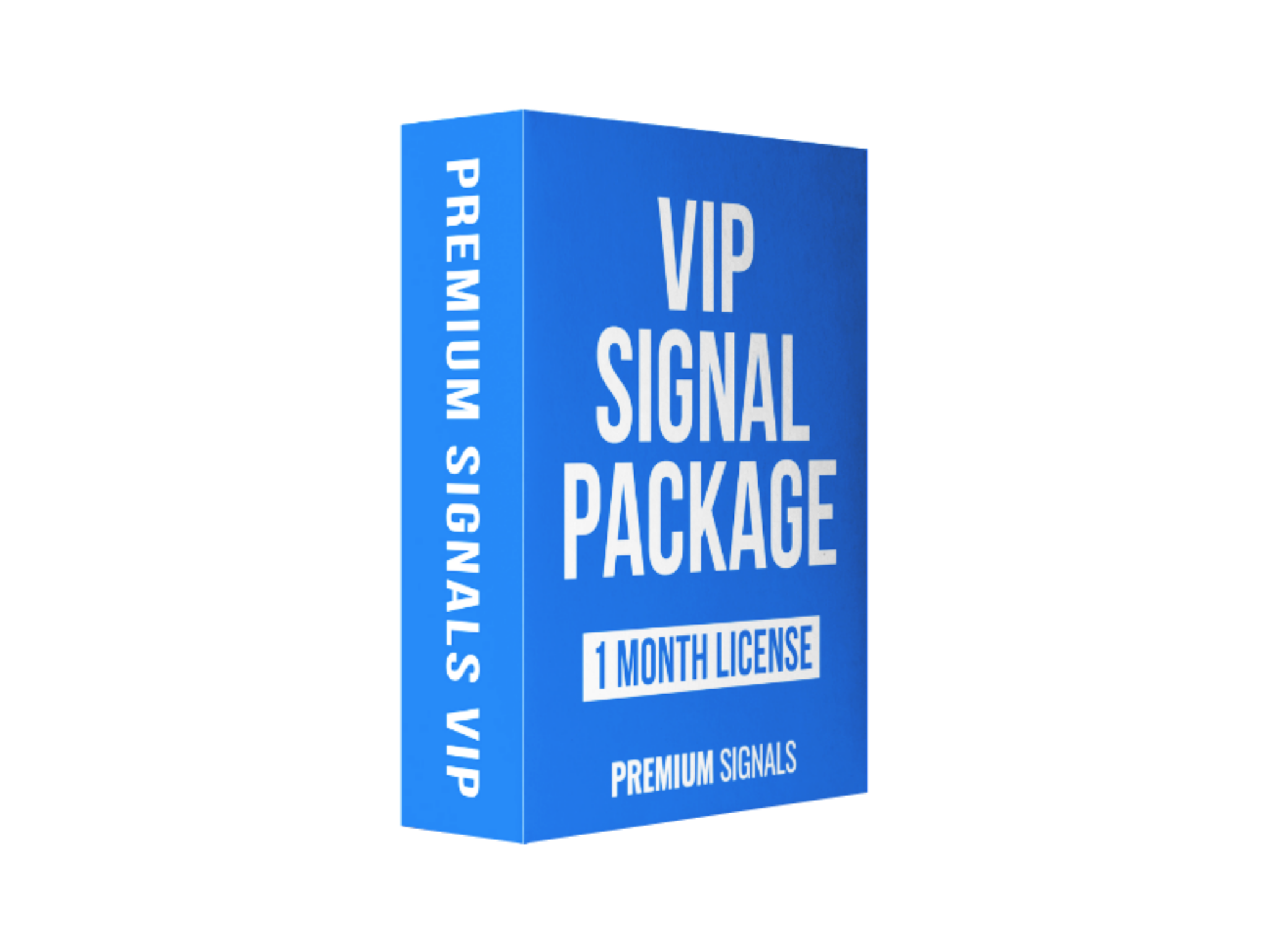 Vip Signal Package