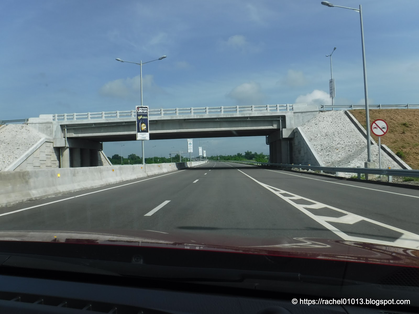 A Day in the Life: Driving Directions to Baguio via TPLEX and Kennon Road