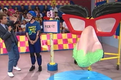 NickALive!: Nickelodeon's The Splat Brings Marc Summers Back For ...