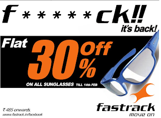 latest barbie fashion: fastrack sunglasses 2011