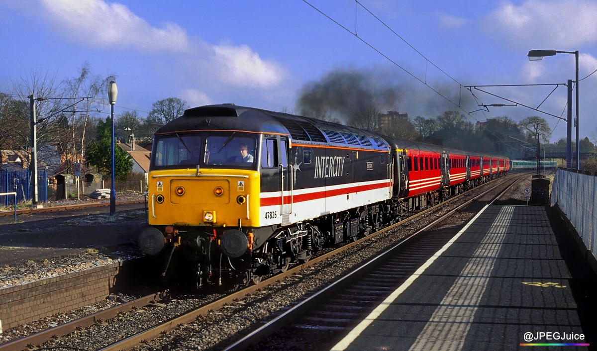 Virgin CrossCountry: The Timeline of Transition | Rail Revisited