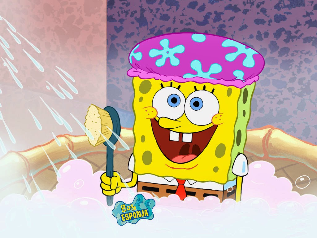 Assistir Desenhos De Bob Esponja