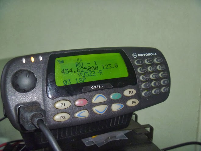 Codan 9360 2,25 - 30 MHz