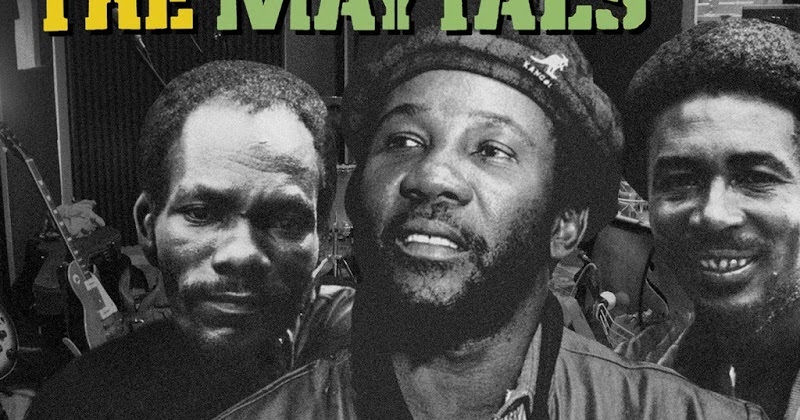 THE BEST OF THE MAYTALS (2016) | Your Musical Doctor | Reggae Download