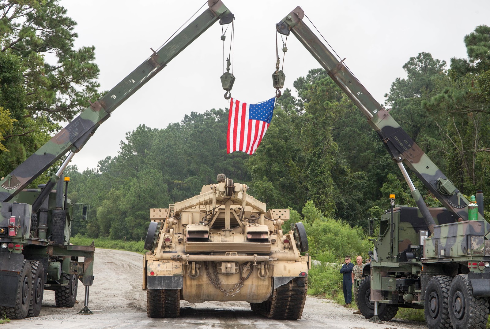 SNAFU!: The Last of the M88