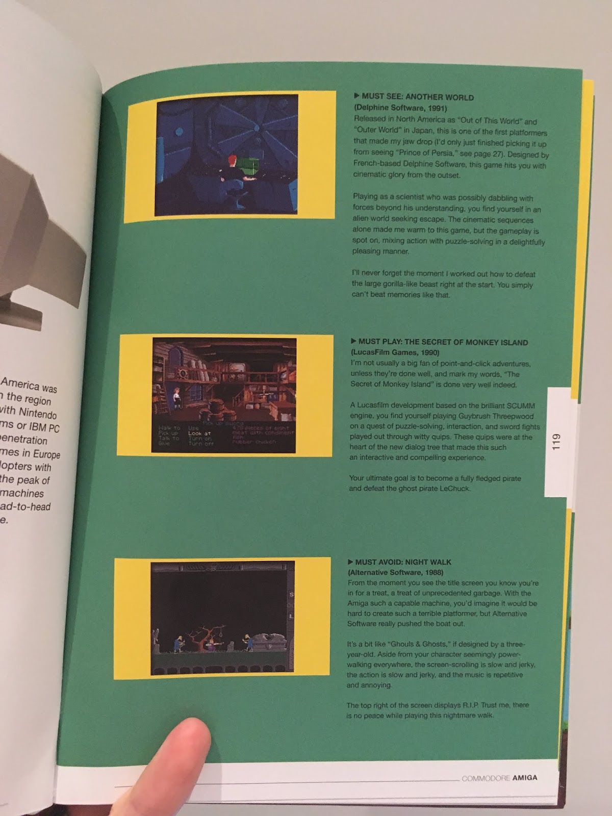 🤓📘 Book Review: The Nostalgia Nerd’s Retro Tech “Computers, Consoles ...