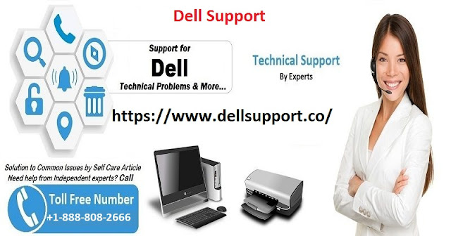 Dell Support