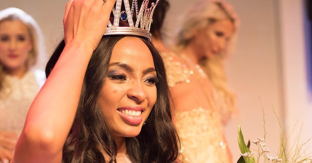 Who Won Tammy Taylor Mrs South Africa 2018? Meet Matapa Maila-Rikhotso