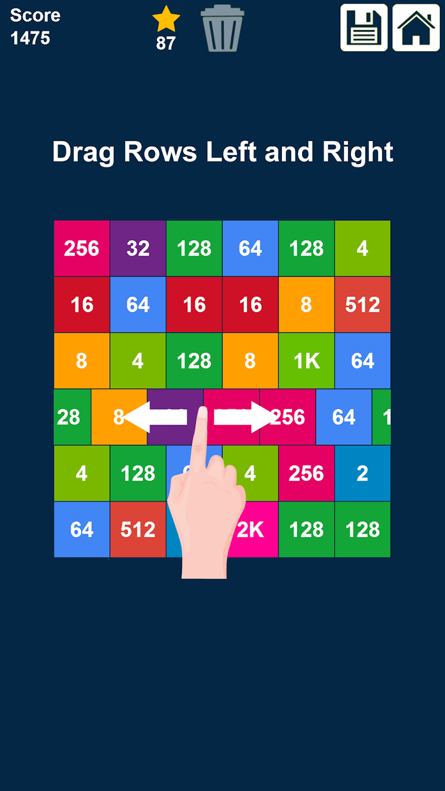 Math Sum Circles Rows And Columns Clear Numbers 2048 math-sum-circles-rows-and-columns-clear-numbers-2048