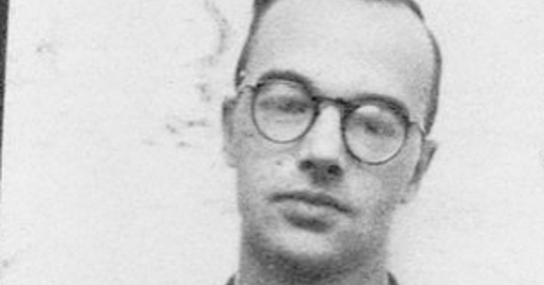 Paul Davis On Crime: On This Day In History Klaus Fuchs Arrested For ...