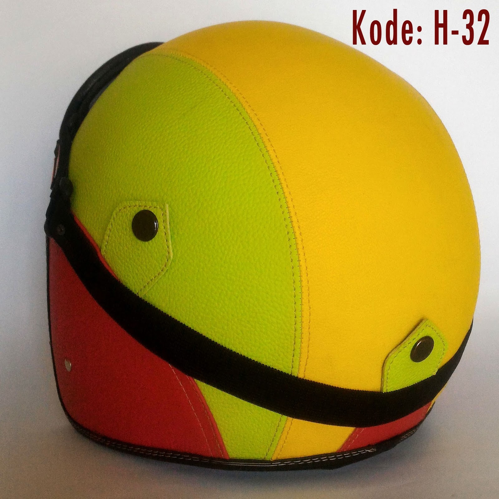 Helm Klasik Vintage Jadul yang Cocok Untuk Motor Klasik Anda | Helm ...