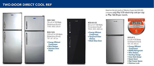 MaximaxSystems.com: FUJIDENZO TWO DOOR REFRIGERATOR
