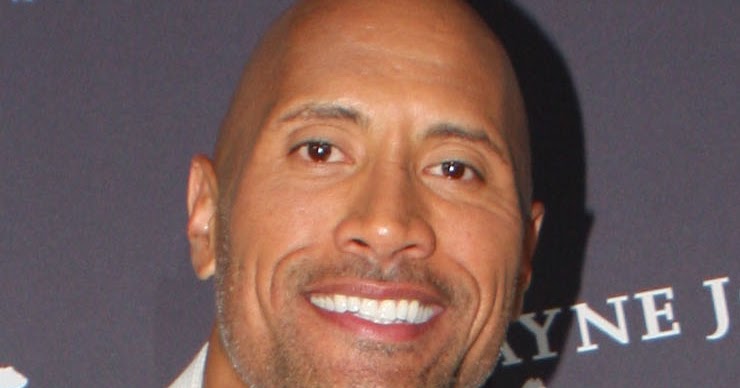 Profil Dan Biodata Dwayne Douglas Johnson