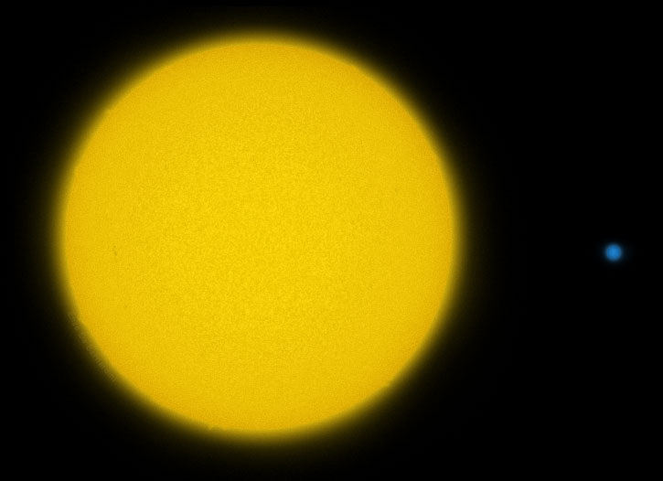 El Gran Universo: Cefeidas, Fulgurantes, Novas y demás Estrellas Rebeldes