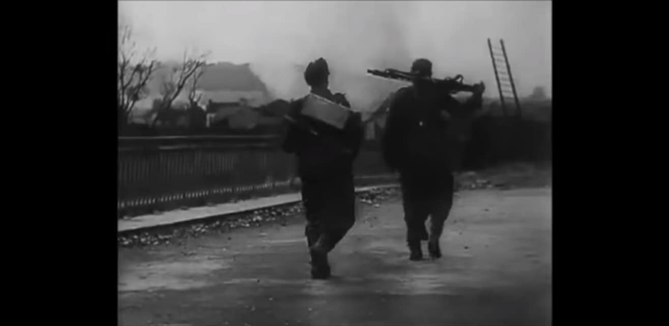 SOUVENEZ-VOUS 44: Bataille d'Arracourt Septembre 1944, Lorraine