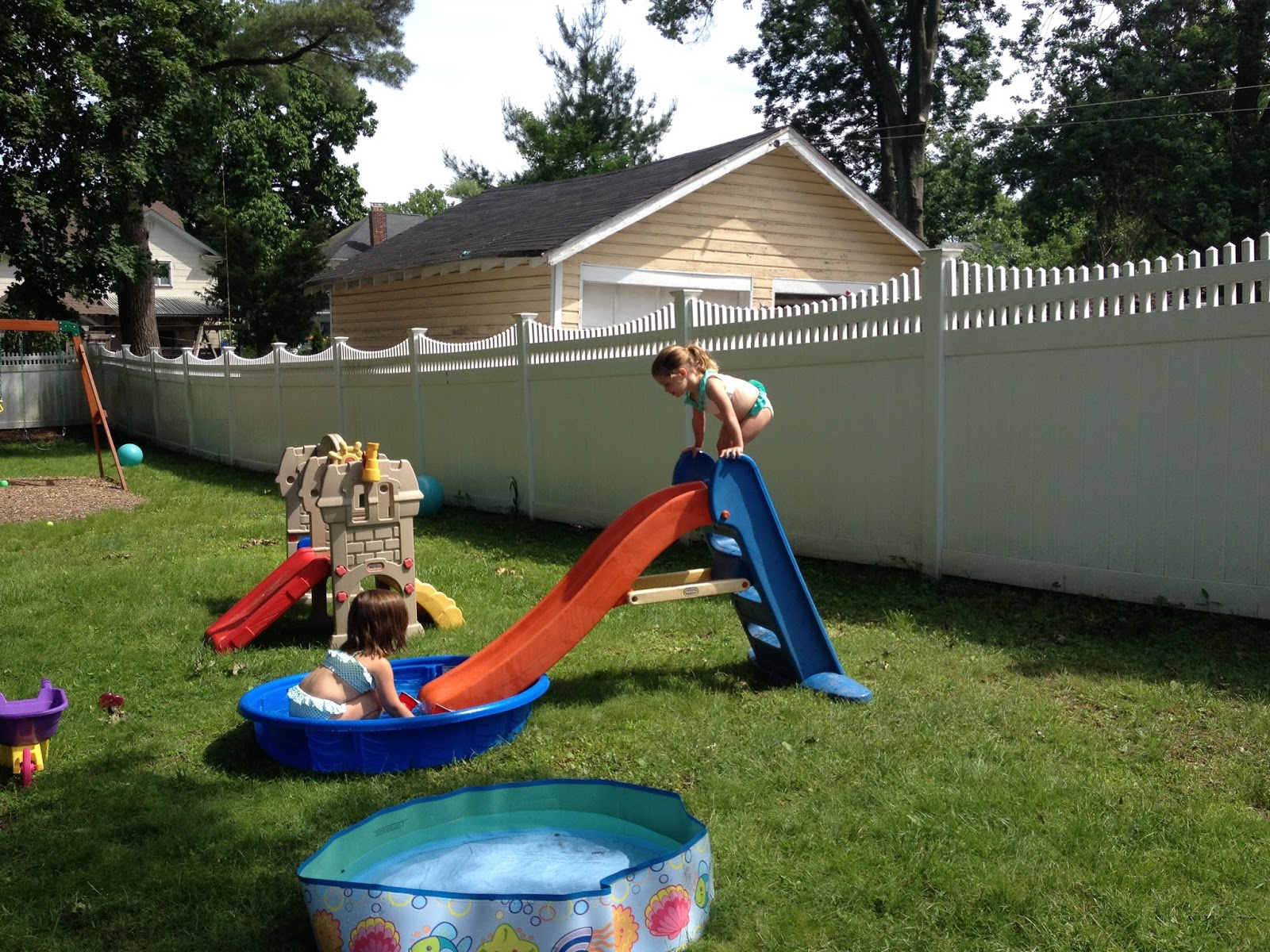 10 Outdoor Summer Activities for Families - The Chirping Moms