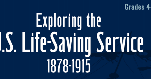 Raising Leafs: Exploring the U.S. Life-Saving Service