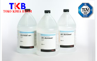 RICHARD-ALLAN SCIENTIFIC DEHYDRANT 100 95 80 70 - Sealerproduct