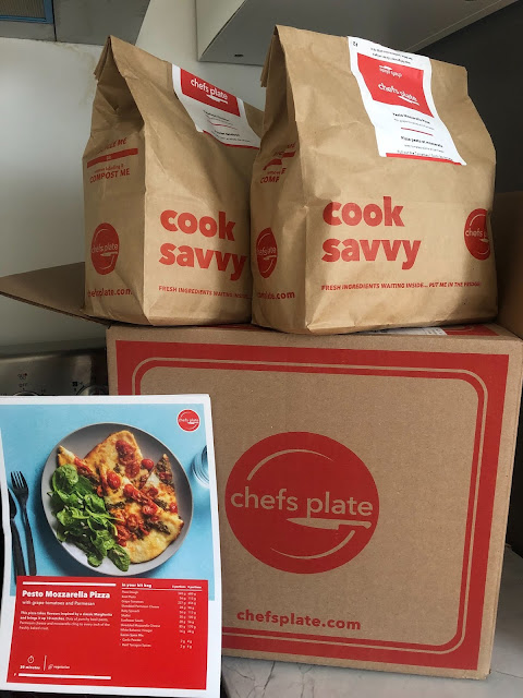 Everything You Need To Know About Chefs Plate | A Very Sweet Blog