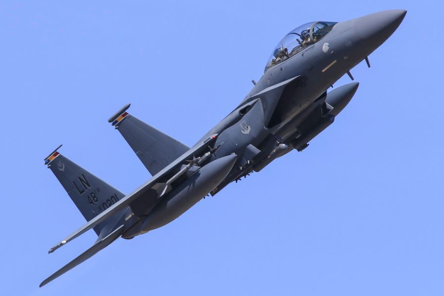 Military and Commercial Technology: Raytheon Intelligence & Space to ...